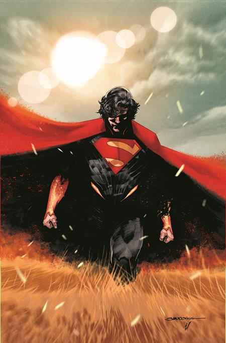 ABSOLUTE SUPERMAN VOL 01 LAST DUST OF KRYPTON HC – Fun Box Monster Emporium