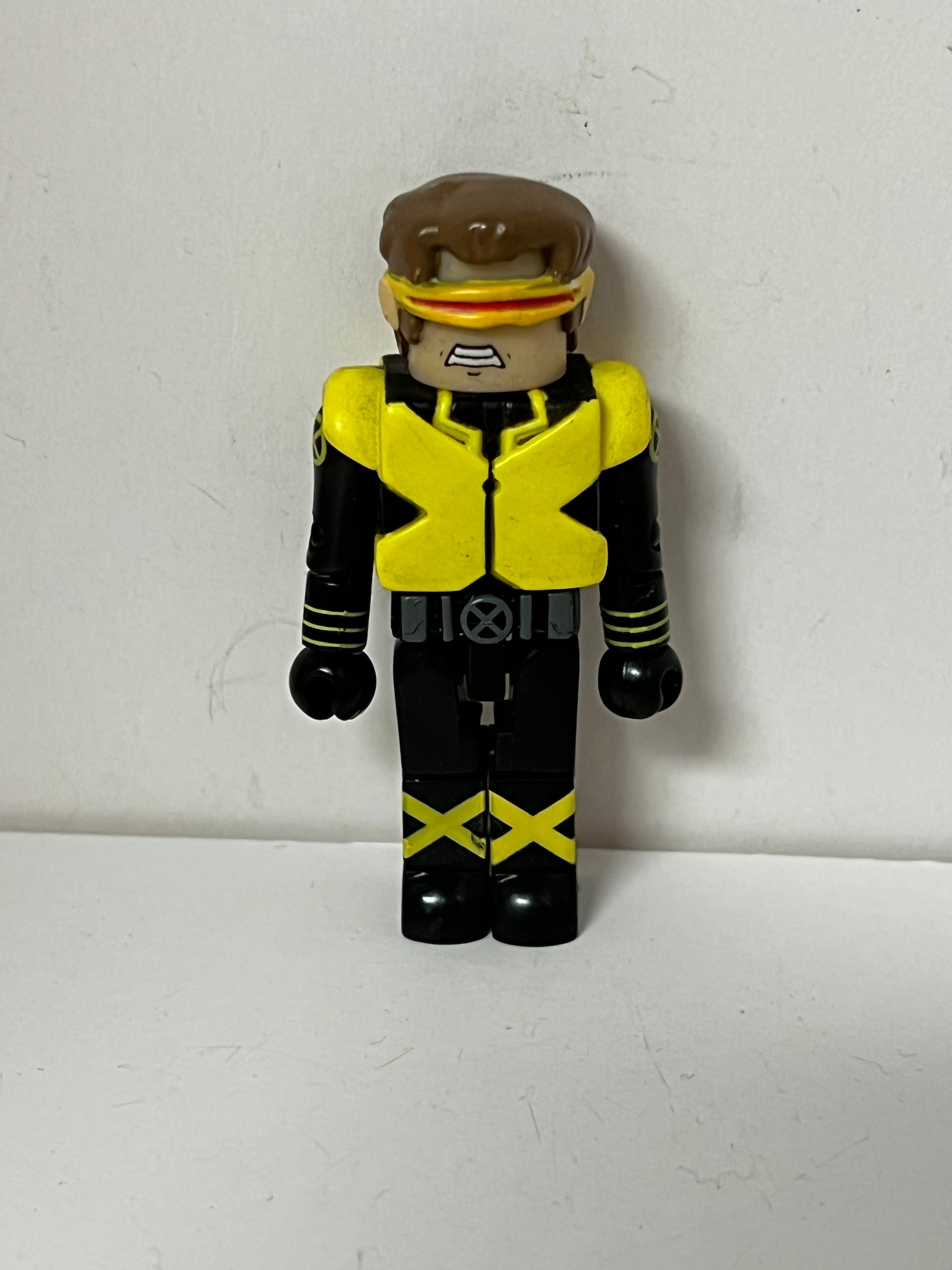 X Men First Class Action Figures