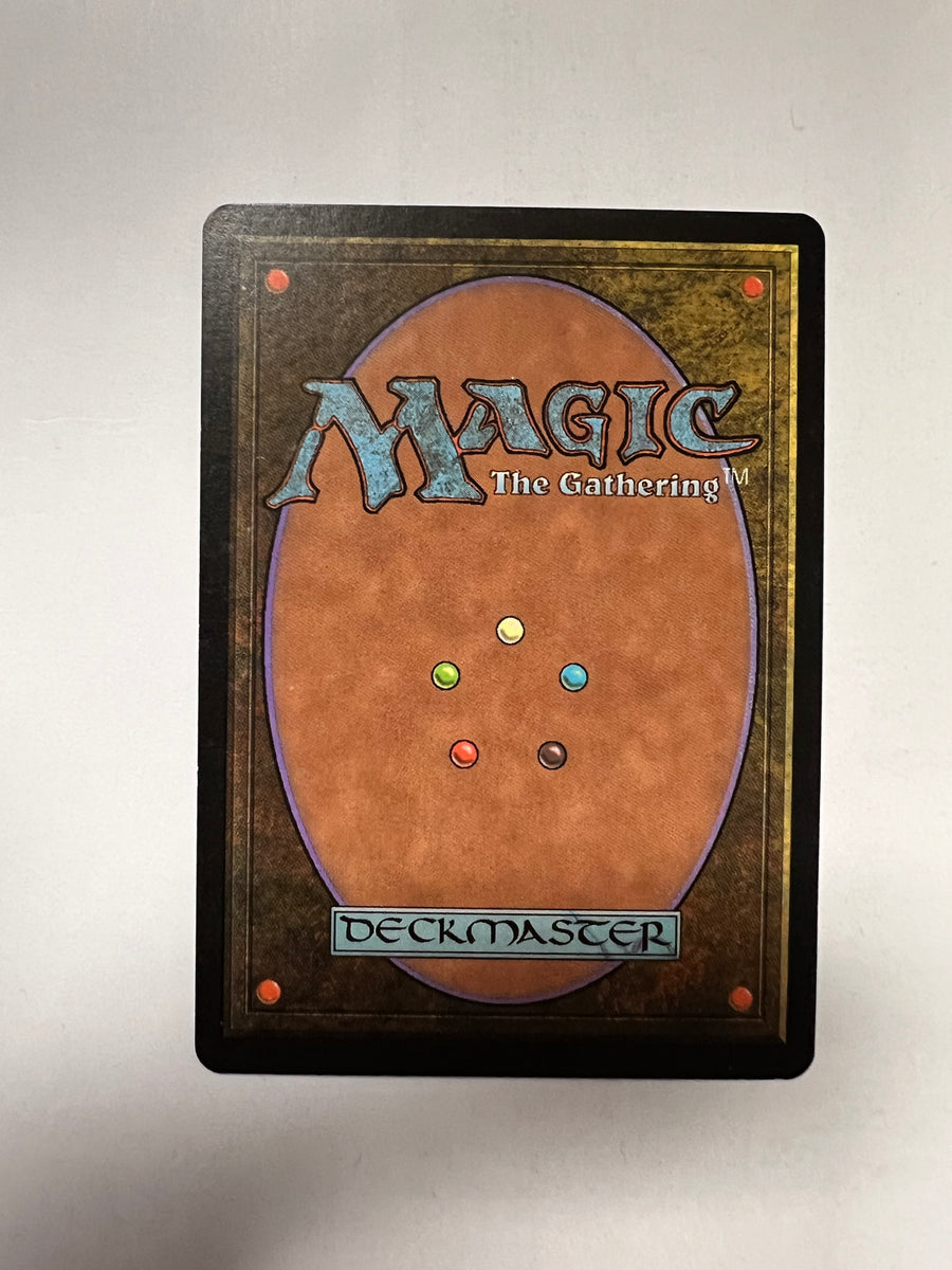 MTG Back To Basics (Heavily Played) – Fun Box Monster Emporium