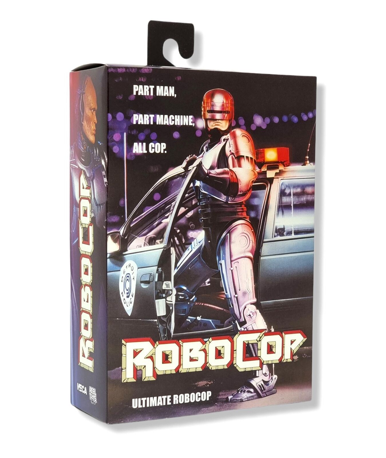 Robocop Poster 2022