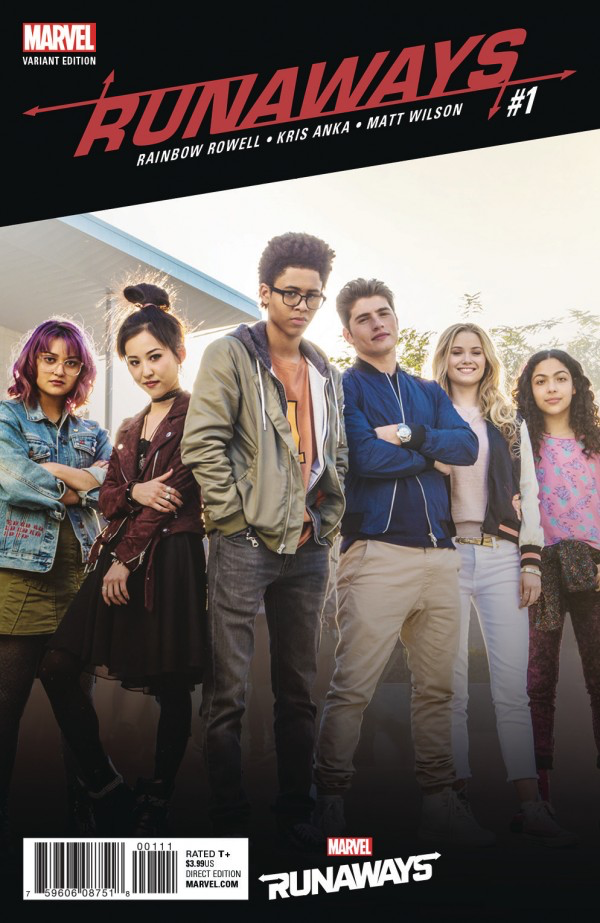 The Runaways Movie Poster